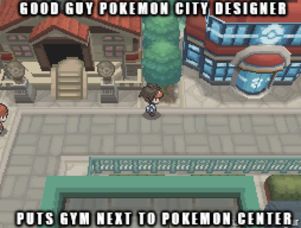 [Image - 714371] | Pokémon | Know Your Meme