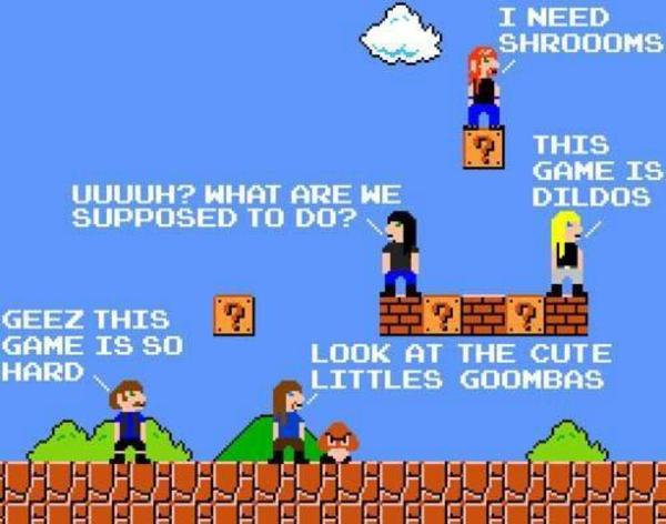 [Image - 714537] | Crossover | Know Your Meme