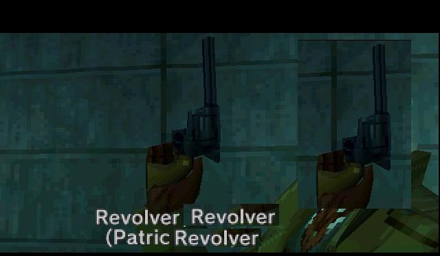 You're pretty good. | Revolver Ocelot | Know Your Meme
