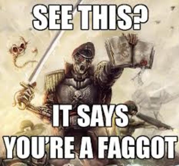 [Image - 714648] | Heresy | Know Your Meme