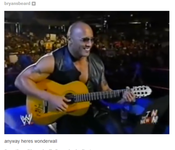 [Image - 715216] | Wonderwall | Know Your Meme