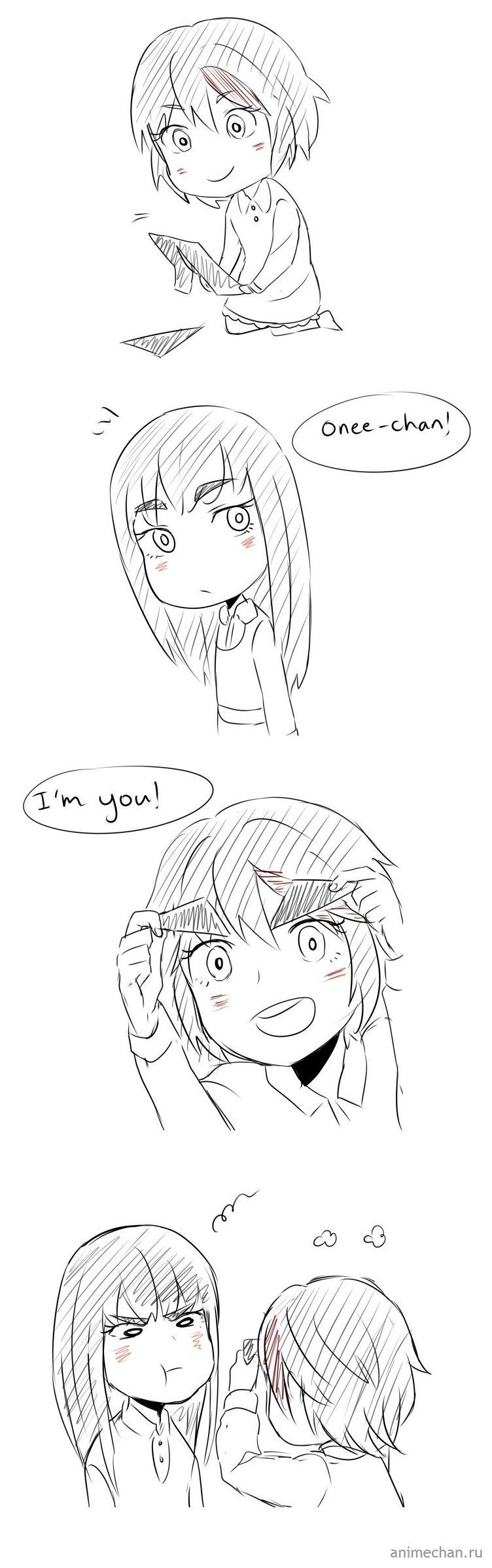 Image 715228 Kill La Kill Know Your Meme 1404
