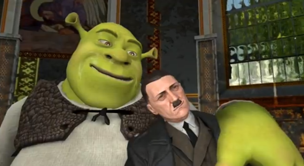 [Image - 715266] | Shrek | Know Your Meme
