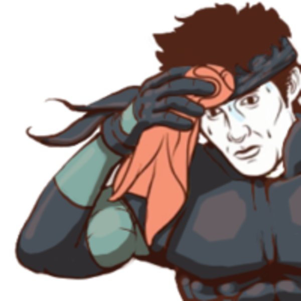 [Image - 716268] | Metal Gear | Know Your Meme