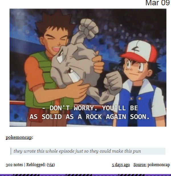 [Image - 716948] | Pokémon | Know Your Meme