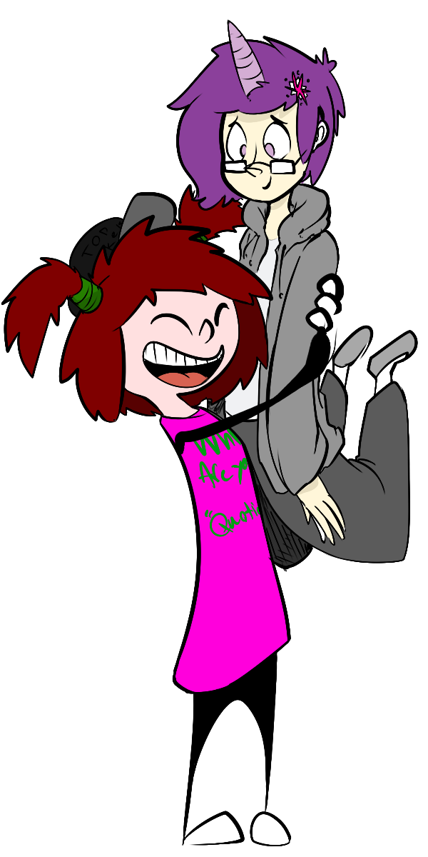 [Image - 717193] | 4chan Board-tans | Know Your Meme