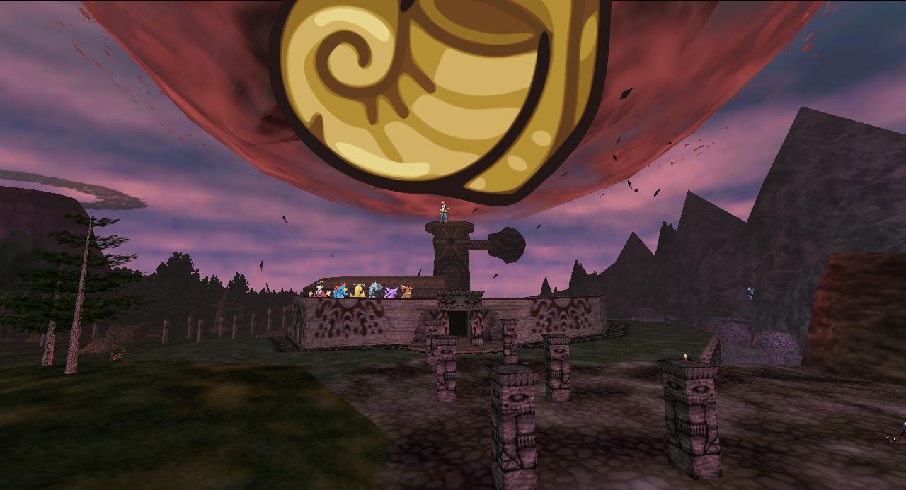 The Wrath of Lord Helix | Twitch Plays Pokemon | Know Your Meme