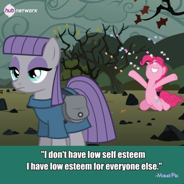 daria if she were a pony | My Little Pony: Friendship is Magic | Know ...