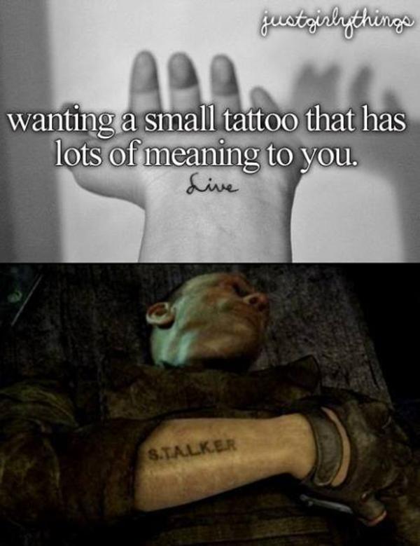 [Image - 717619] | S.T.A.L.K.E.R. | Know Your Meme