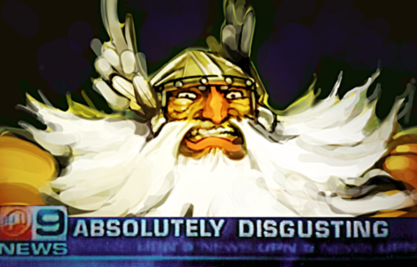 [Image - 718116] | Absolutely Disgusting | Know Your Meme