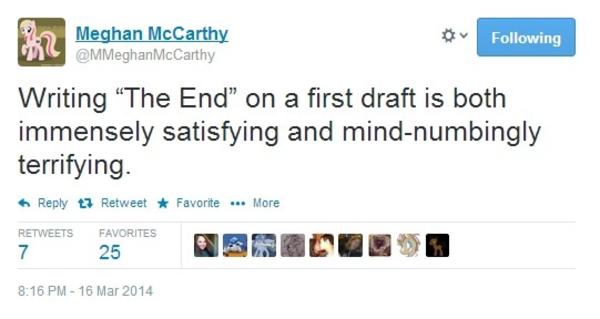 Script Update | My Little Pony: Friendship is Magic | Know Your Meme