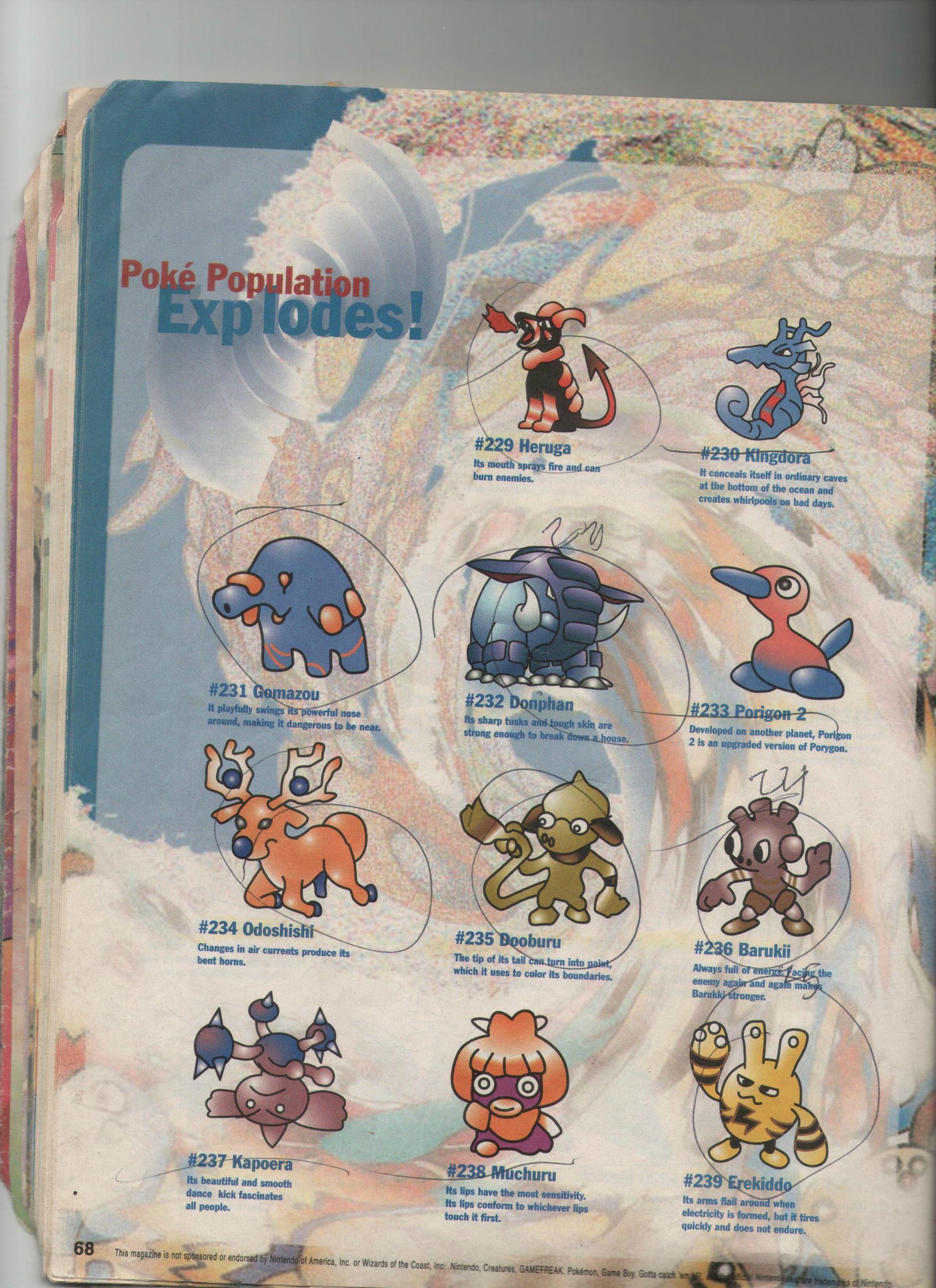 [Image - 718431] | Pokémon | Know Your Meme