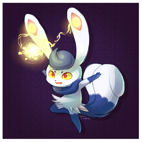 Under These Ears | Pokémon | Know Your Meme