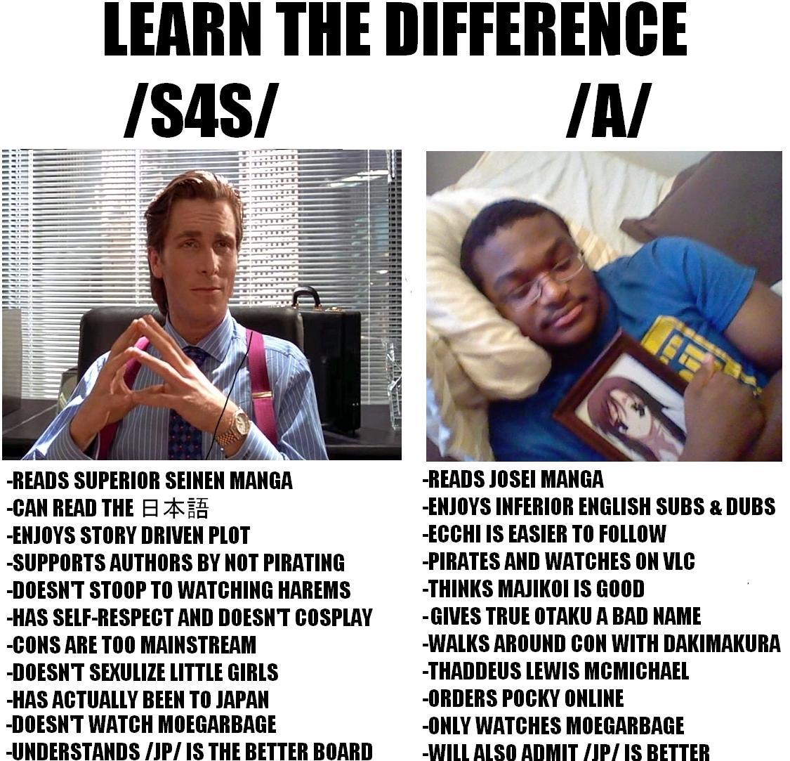 [Image - 719467] | [s4s] | Know Your Meme