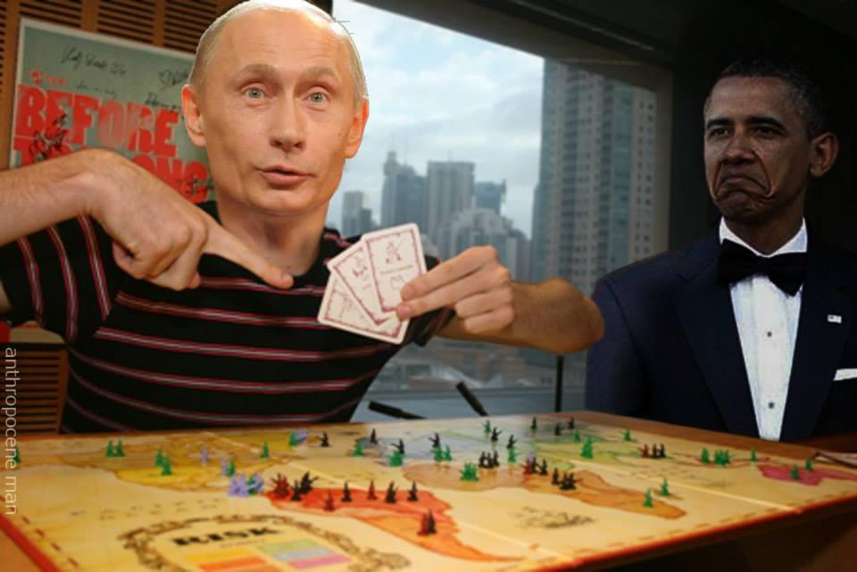 Risck - Level Putin | Vladimir Putin | Know Your Meme