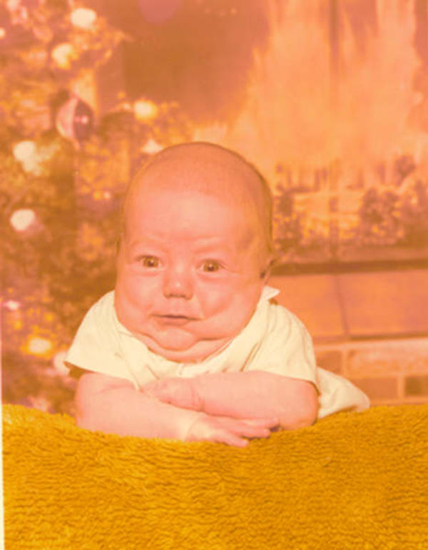 [Image - 719828] | Babby | Know Your Meme