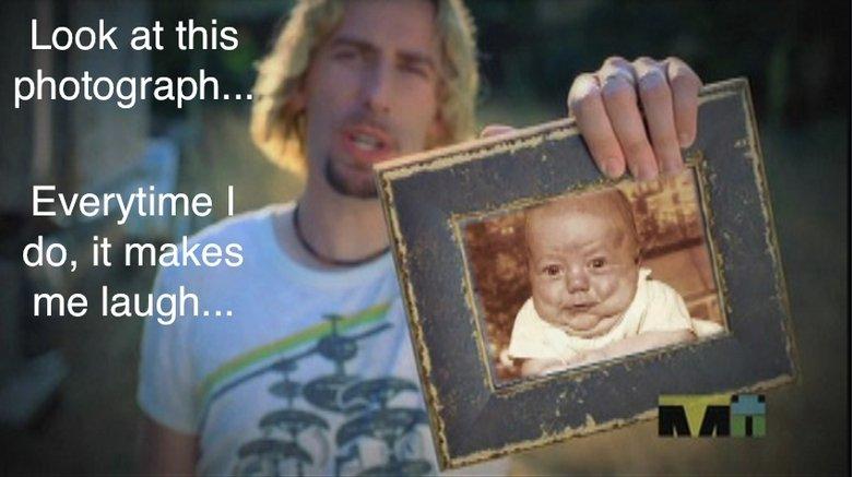 [Image - 719852] | Babby | Know Your Meme