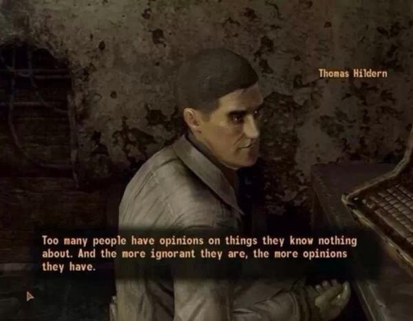 [image 720231] Fallout Know Your Meme