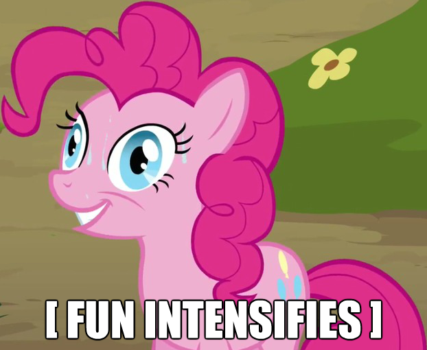 [Image - 720385] | [Intensifies] | Know Your Meme
