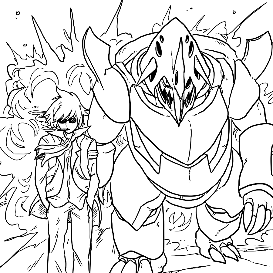 Coal | Pokémon | Know Your Meme