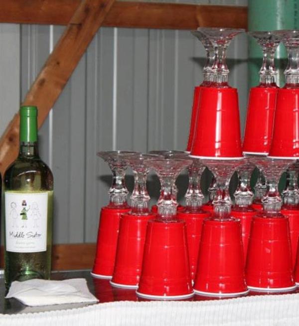 Fancy Red Solo Cups | Solo Cup | Know Your Meme