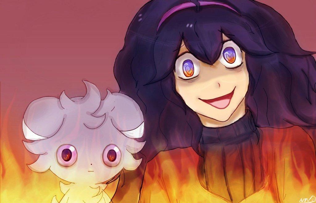 The bells have rung | Pokémon | Know Your Meme