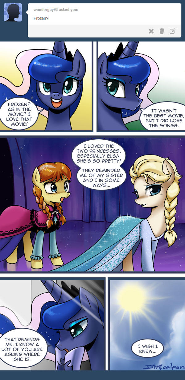 [Image - 721868] | My Little Pony: Friendship is Magic | Know Your Meme