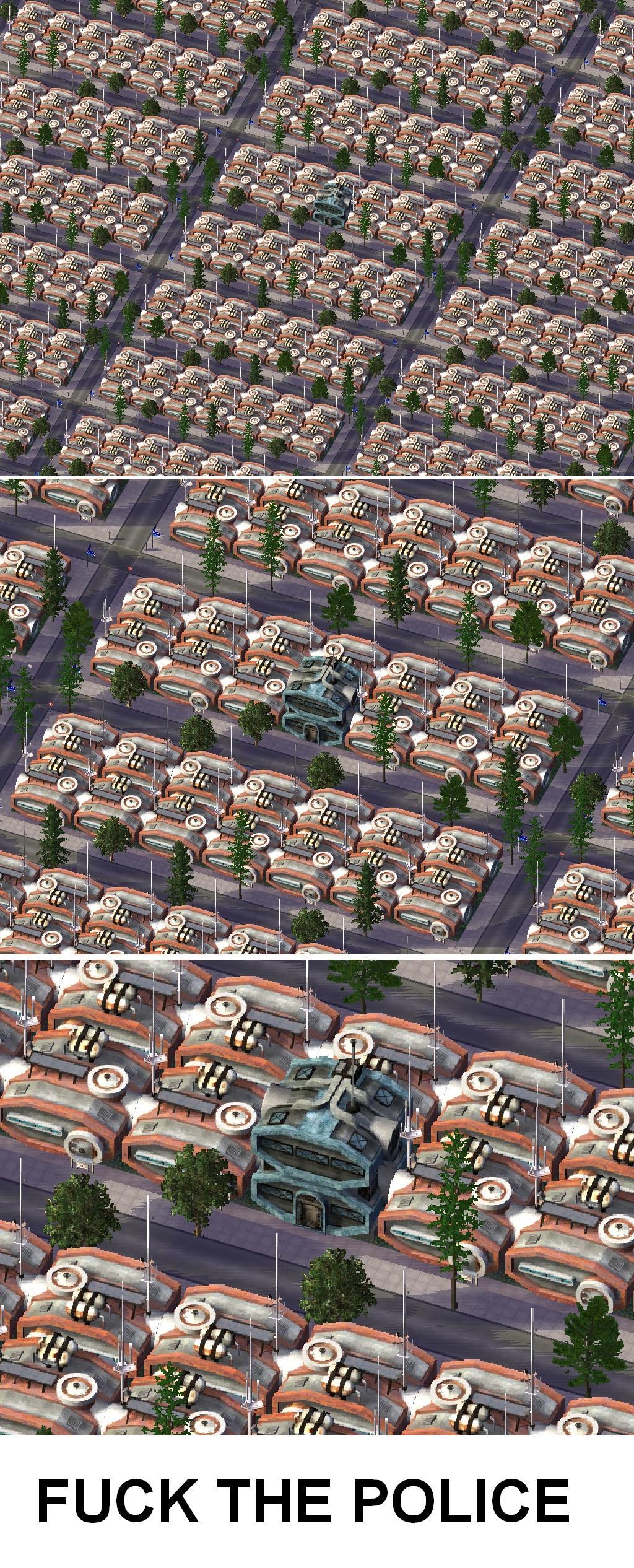 [Image - 722203] | Fuck The Police / FTP | Know Your Meme