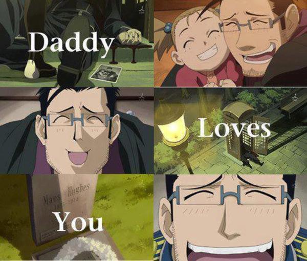 [Image - 722214] | Fullmetal Alchemist | Know Your Meme