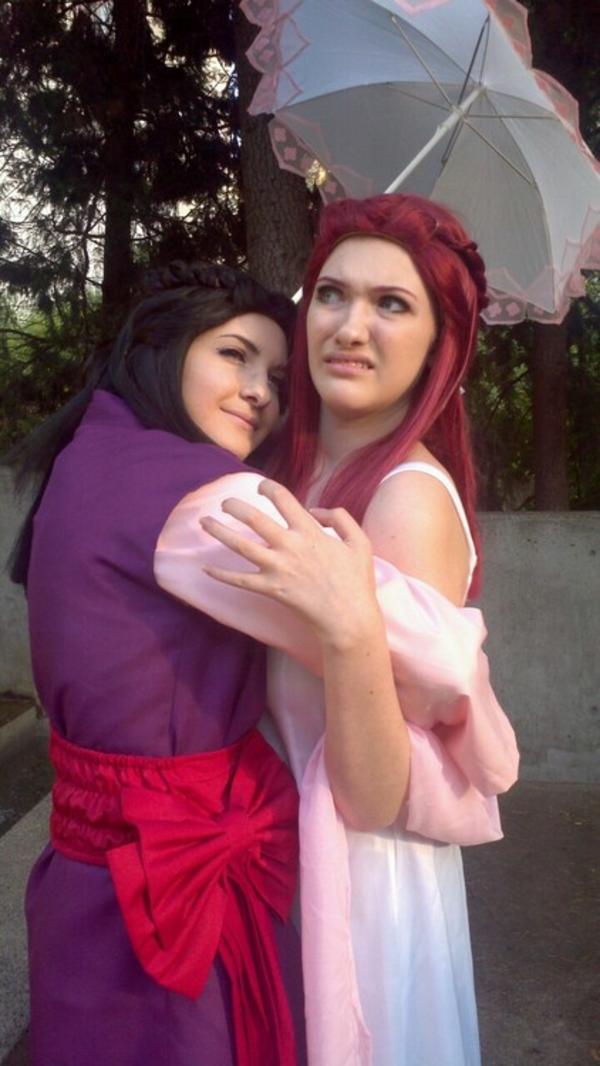 [Image - 722697] | Cosplay | Know Your Meme