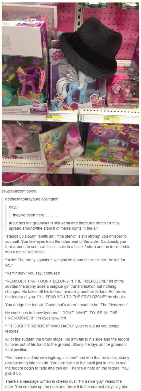 [Image - 723063] | Bronies | Know Your Meme