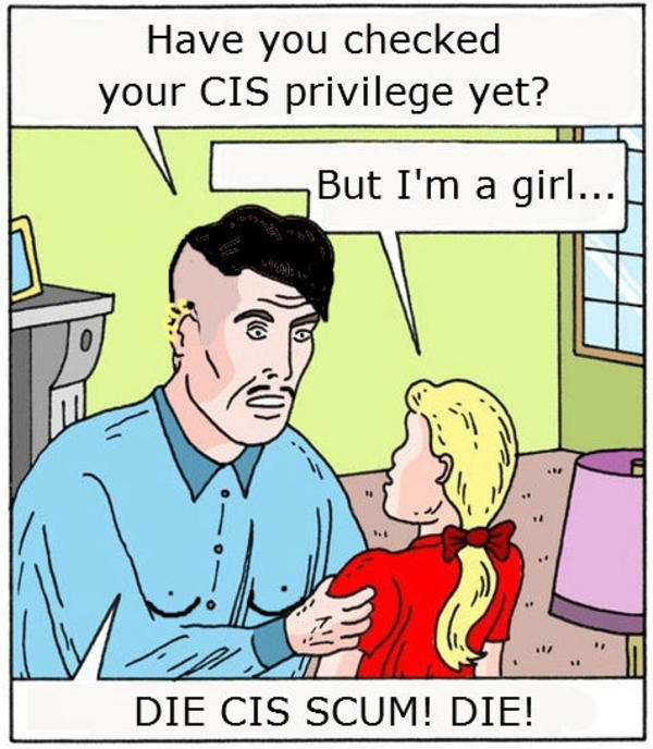 [Image - 724020] | That Changes Everything | Know Your Meme