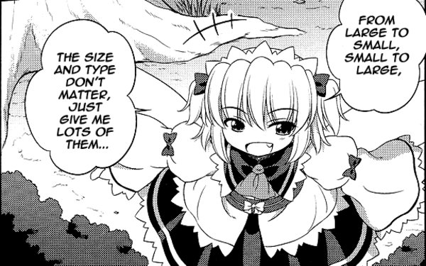 [image 724286] Hentai Quotes Know Your Meme