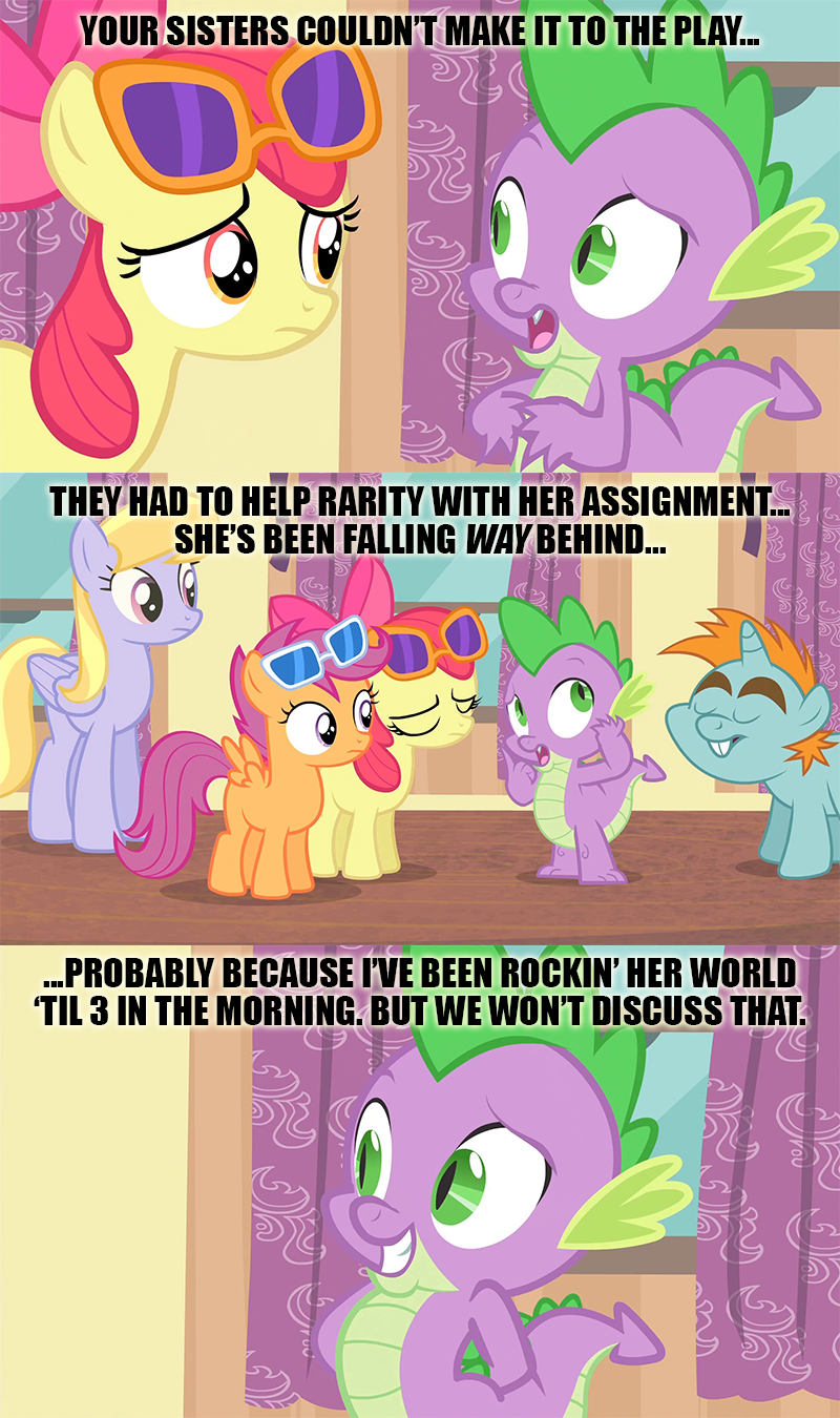 Guilty as charged! And... LOVING IT. | My Little Pony: Friendship is ...