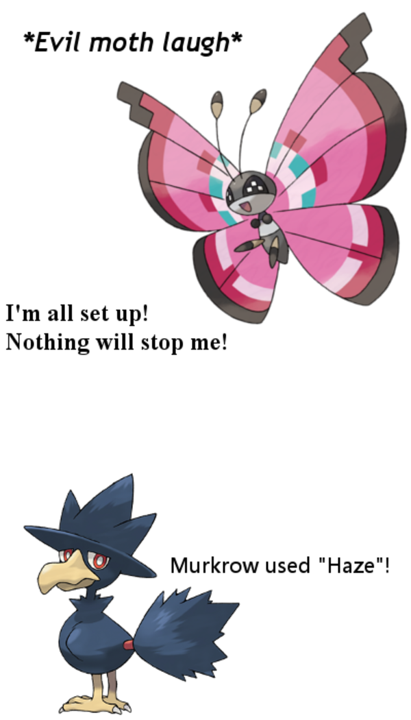 Well then... | Pokémon | Know Your Meme
