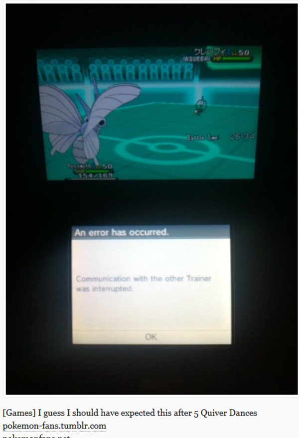 [Image - 725423] | Pokémon | Know Your Meme