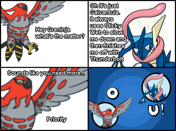 [Image - 725442] | Pokémon | Know Your Meme