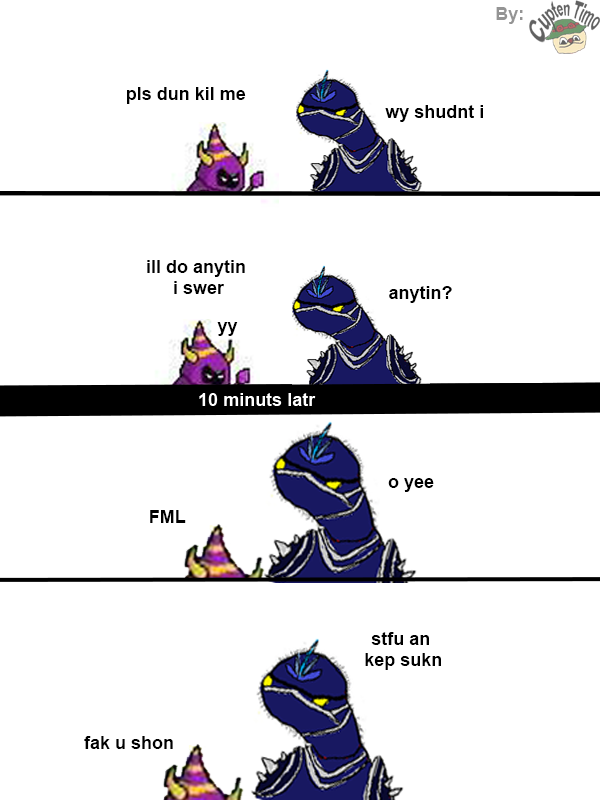 Shon nd minyuen | Cupten Timo Memes | Know Your Meme