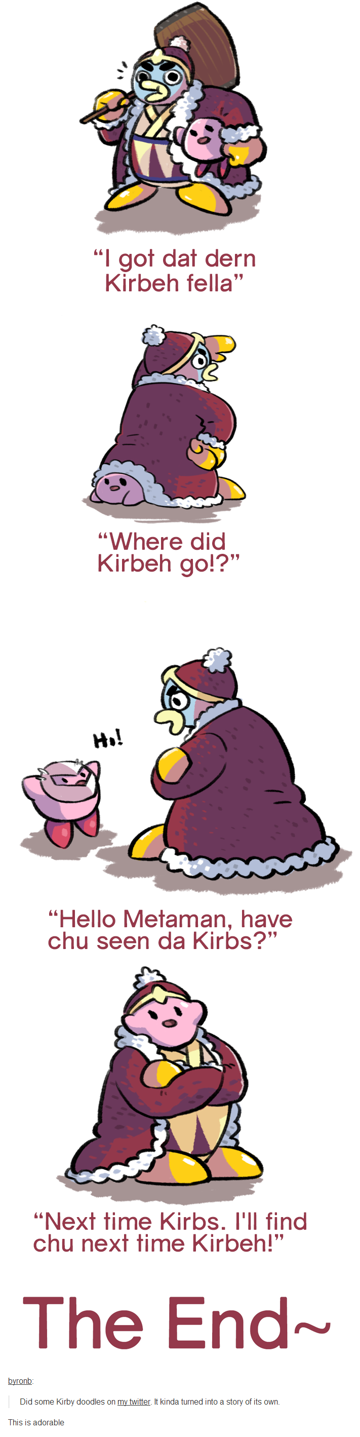 [Image - 726220] | King Dedede | Know Your Meme