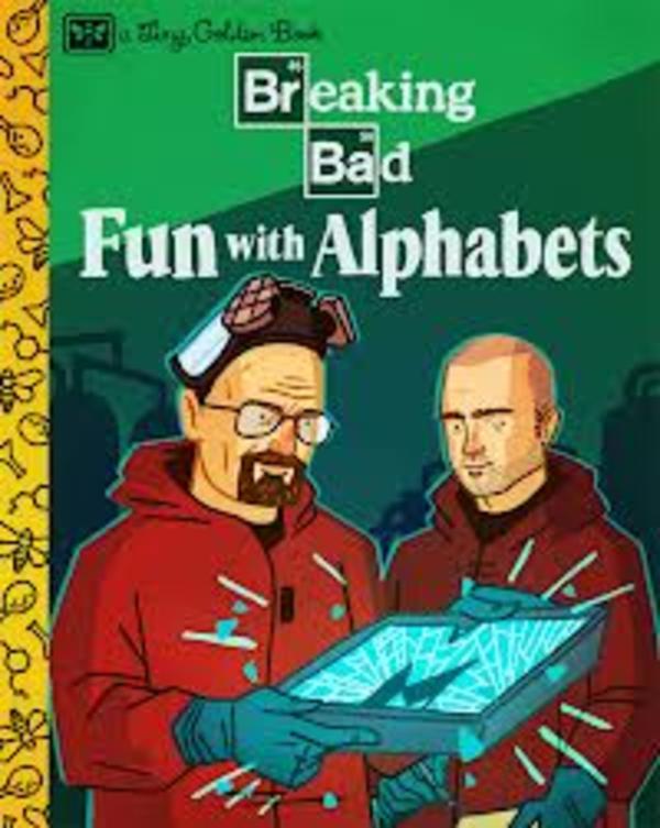 [Image - 726405] | Children's Book Cover Parodies | Know Your Meme