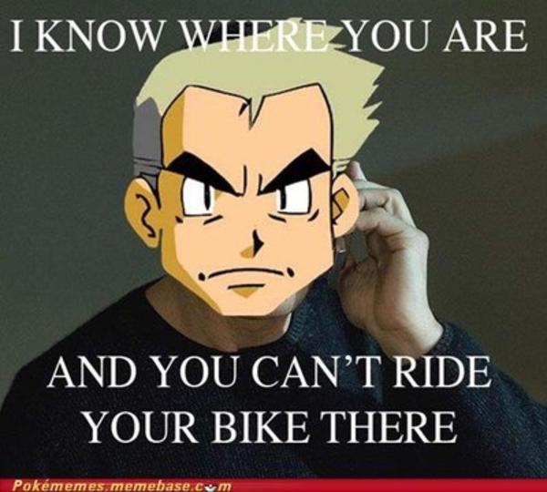 [Image - 726517] | Pokémon | Know Your Meme