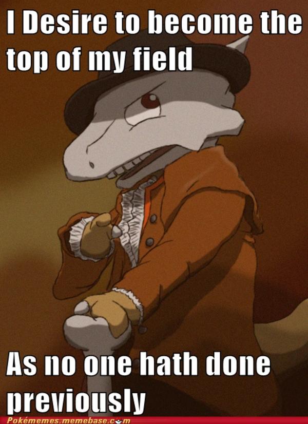 Not quite as catchy | Joseph Ducreux / Archaic Rap | Know Your Meme