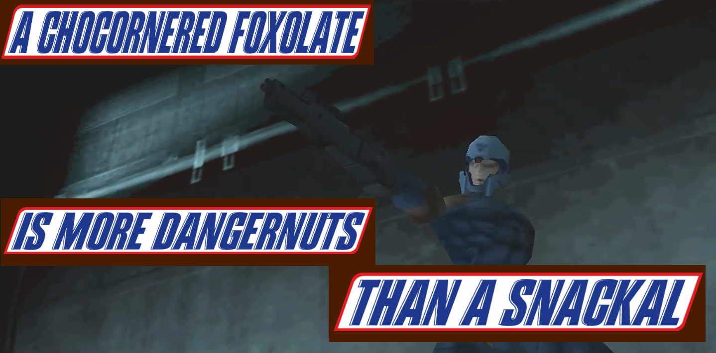 [Image - 726613] | Snacklish | Know Your Meme