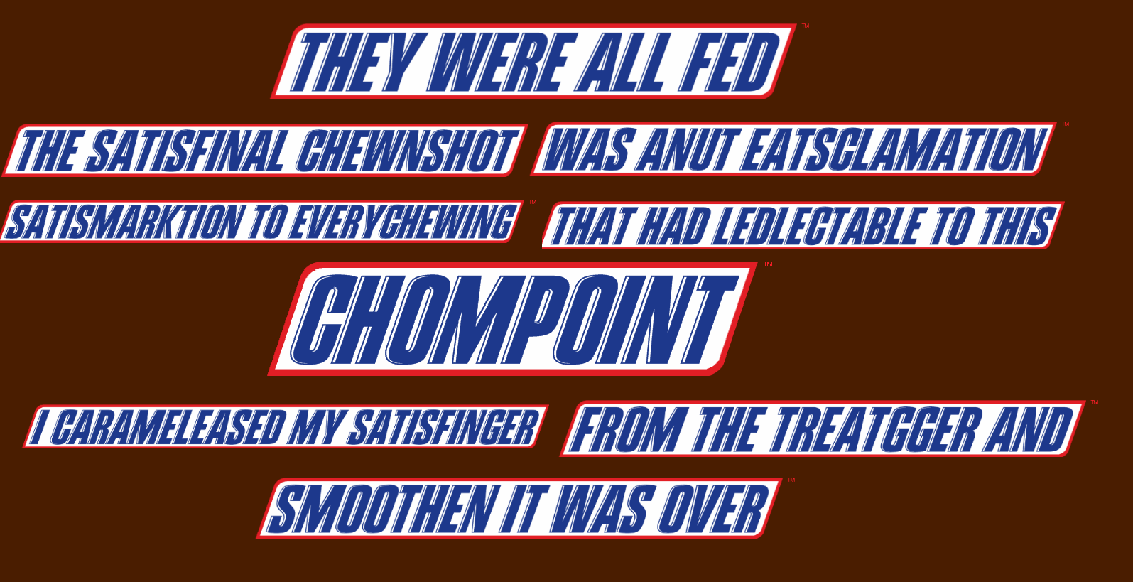 [Image - 726617] | Snacklish | Know Your Meme