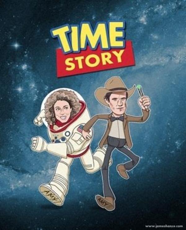 [Image - 726715] | Toy Story | Know Your Meme