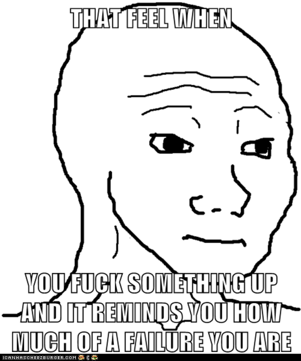 [Image - 726913] | Feels | Know Your Meme