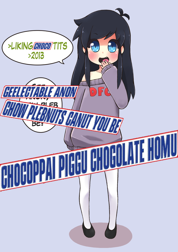 [Image - 727024] | Snacklish | Know Your Meme