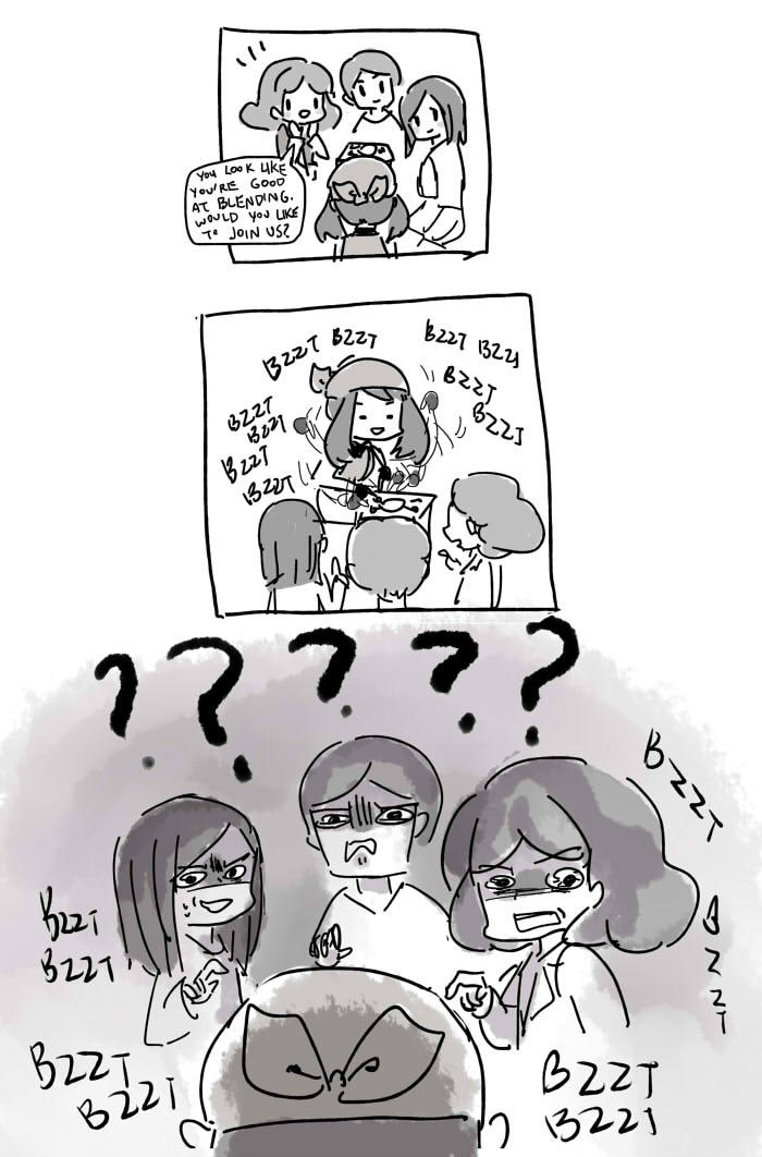 Berry blending time! | Twitch Plays Pokemon | Know Your Meme