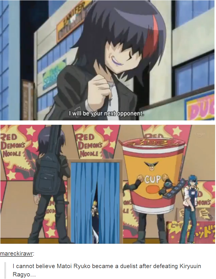 [Image - 727620] | Kill la Kill | Know Your Meme
