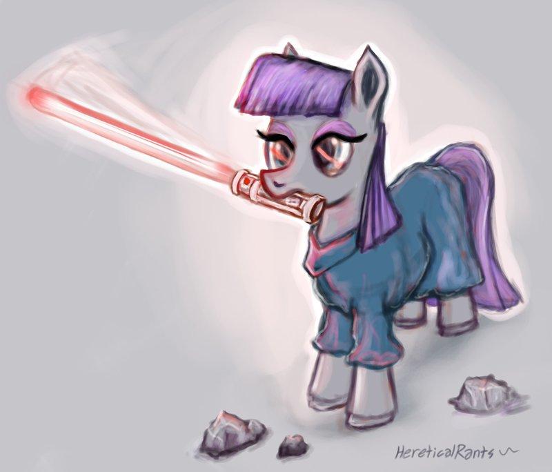 Darth Maud | My Little Pony: Friendship is Magic | Know Your Meme